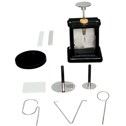 electrostatic kit at Best Price in Ambala | Radical Instruments