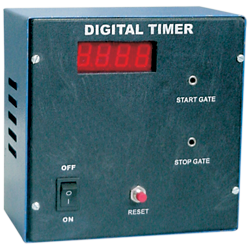 Laboratory Timer - Radical Instruments, Ambala, Haryana