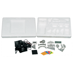 Light Box and Optical Set - Radical Instruments, Ambala, Haryana