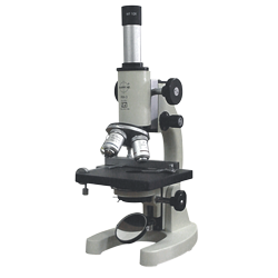 MEDICAL MICROSCOPE RM-3 at Best Price in Ambala | Radical Instruments