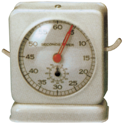 Stop Clock, Mechanical - Radical Instruments, Ambala, Haryana