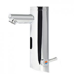 Hot and Cold Mixer Sensor Faucets at Best Price in Delhi | Bharat ...