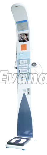 Evana Digital BMI Machine - Evana, Mumbai, Maharashtra