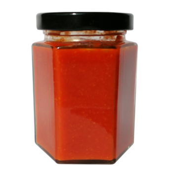 Organic Chilli Paste, Packaging Type : Plastic Packet by KAMBOJ ORGANIC ...
