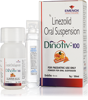 Linezolid Dry Syrup by Mythus Pharmaceuticals from Solan Himachal ...