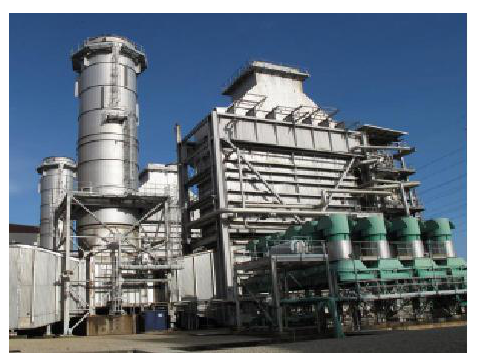 Co-Generation Power Plant, Rated Power : 15 MW at Best Price in ...