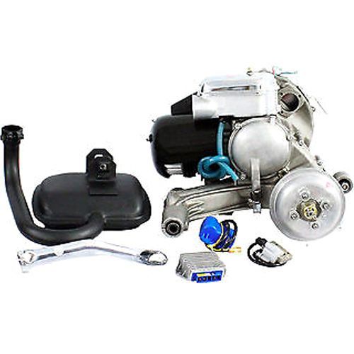 Vespa PX 150cc VBB VBA 3 Port Complete Engine at Rs 10 in Ludhiana - ID: 4929767