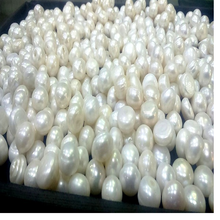 White Pearls Gemstone - S ruby gems jewelers, Jaipur, Rajasthan