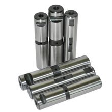 Spring Steel Flats, Grade : SUP9, SUP11A, EN45A, 50CrV4, etc at Best ...