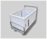 DOFFING BASKETS - Frontier Polymers Private Limited, Delhi, Delhi