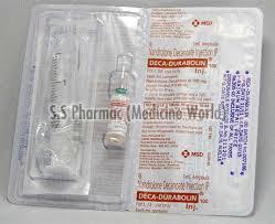 Deca-Durabolin Injection (50 mg ,25 mg and 100 mg ) available at Rs 1 ...