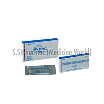 Novelon Tablet at Rs 1 / Strip in Nagpur | S.S Pharmac (Medicine World)