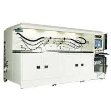 Electric 100-150kg Multipass Testing Machine, Voltage : 110V, 220V ...