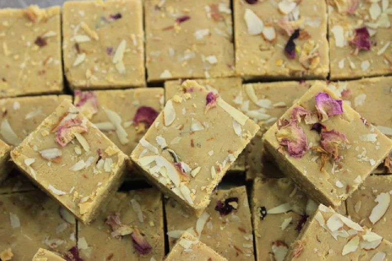 Roasted Gulab Paak, Shape : Square, INR 600 / Kilogram by Mahalaxmi ...