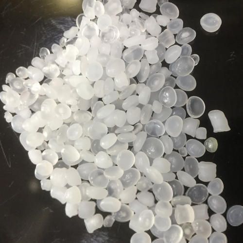 White CP Granules, for Blow Moulding, Blown Films, Injection Moulding, Monofilaments, Pipes, etc ...