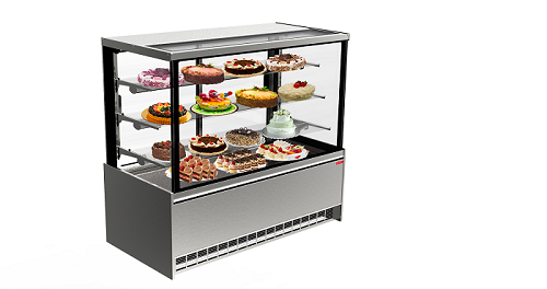 Multiple Storage COLD Display Counters in kolkata at Best Price in ...