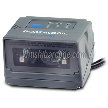 On Counter Barcode Scanner (Datalogic Gryphon GFS4100) at Best Price in ...