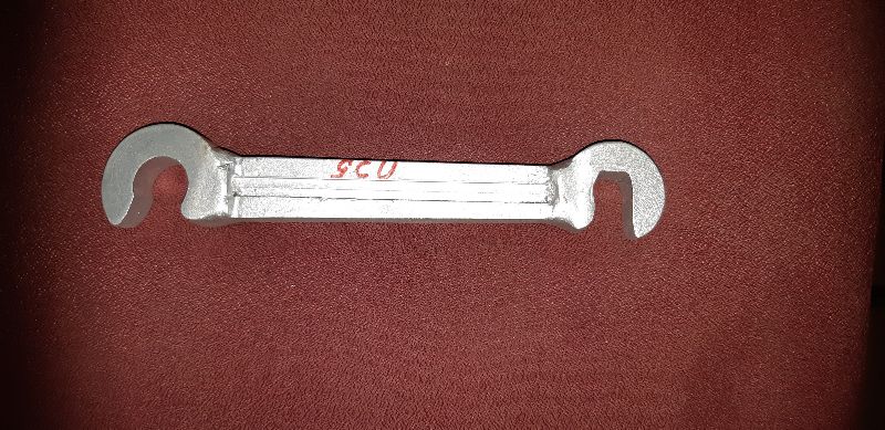 Valve Opening Keys Wrenches, Design : Standard at Best Price in Mumbai ...