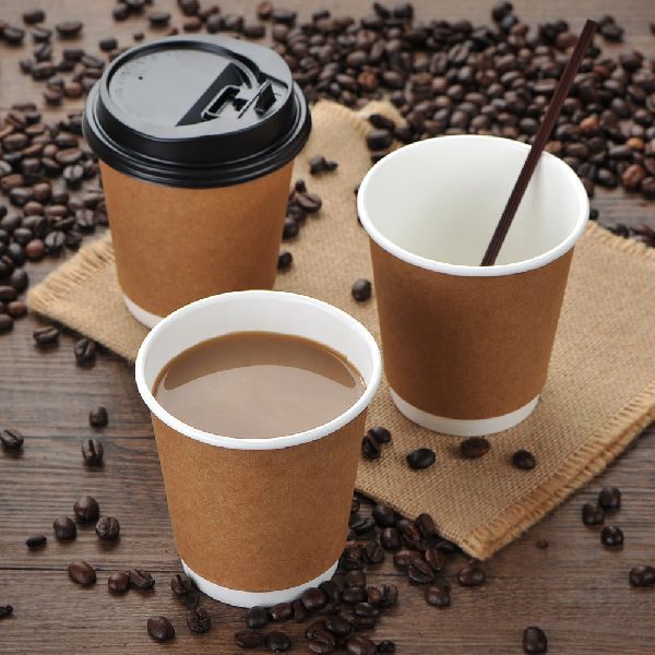 Disposable Tea Cup Manufacturer In Delhi Delhi India By W D Enterprises 