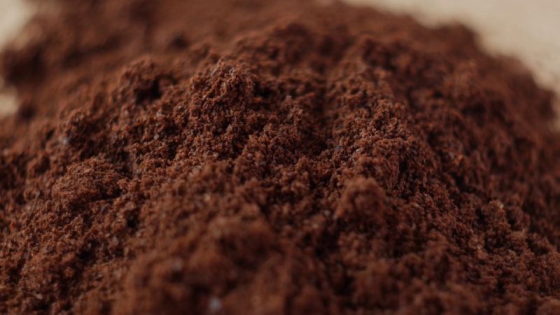 Coffee Powder, Feature : Good In Taste, Color : Dark Brown - AOne ...