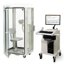 Fully Automatic Pft Machine, For Clinical Use, Laboratory Use ...