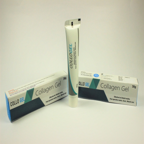 Retailer of Skin Cream from Salem, Tamil Nadu by Cologenesis Healthcare ...