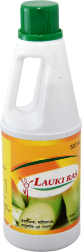 lauki ras by Afflatus Pharmaceuticals from Sonipat Haryana | ID - 5264256