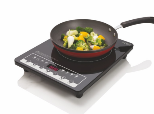 Impex Induction Cooker, for Home / Office, Model Name/Number : Omega L4 ...