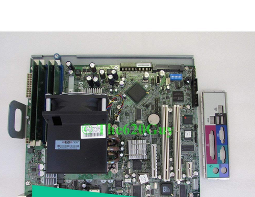 HP Server System Board - Sanmati Traders, Imphal, Manipur