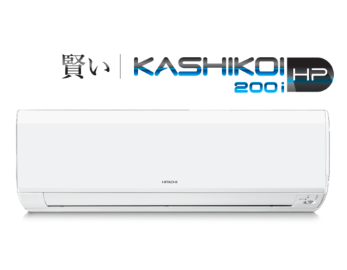Hitachi Air Conditioners - Classic Airtech Private Limited, Ahmedabad ...