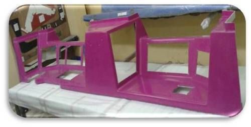 Gbt Composites Technology Limited in Vadodara - Retailer of Aerospace ...