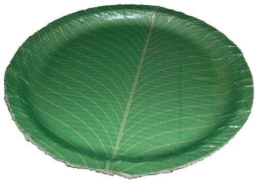 KSP Paper Plates in Visakhapatnam - Retailer of Palm Leaf Plate ...