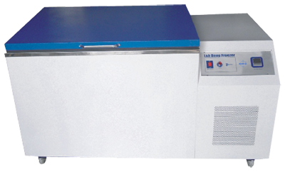 Lab Freezer at Best Price in Ambala | Radical Scientific Equipments Pvt ...