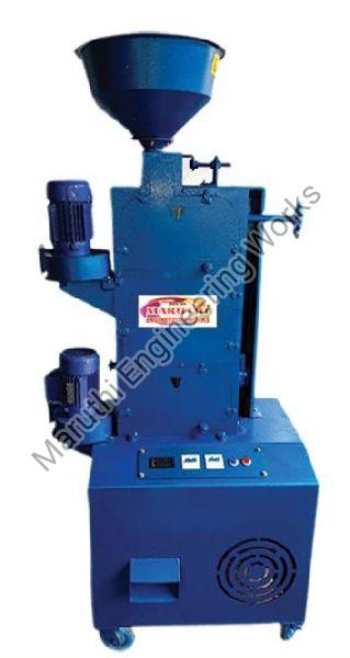 Electric Mini Rice Huller Machine at Best Price in Davanagere | Maruthi ...
