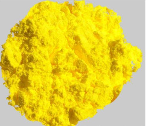 Direct Yellow Dye, For Industrial Use, Purity : 100% at Rs 200 in ...