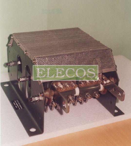 Neutral Earthing Resistor, Certification : CE Certified, Feature ...