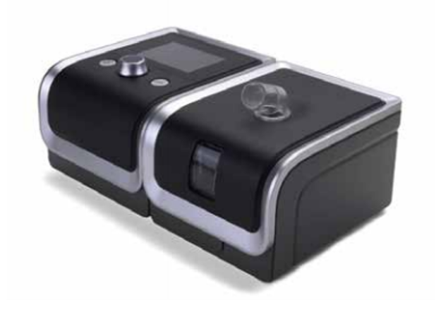 Bipap Machine, Voltage : 220v at best price in Delhi Delhi from ...