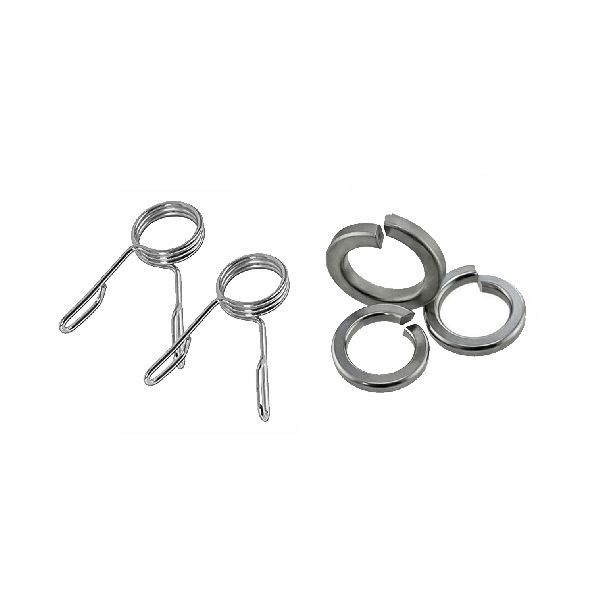 spring lock by Hallmark Metal Industries from Ahmedabad Gujarat | ID ...