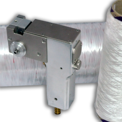 Manufacturer of Pawan Bandh Yarn Splicer from Pune, Maharashtra by ...