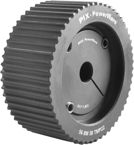 MS Timing Pulleys at best price in Nagpur Maharashtra from Pix ...