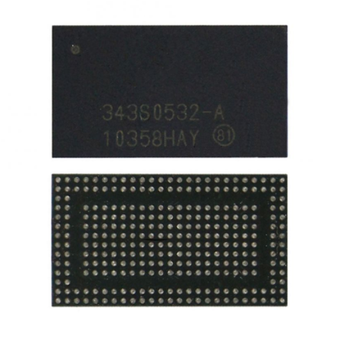 power ic by Dhwaj International from Pune Maharashtra | ID - 5319298