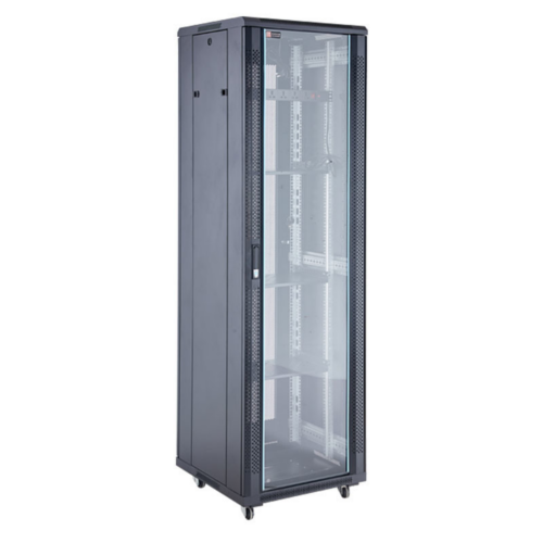 Aares Aluminium Server Rack, Size : 6u, 12u, 18u, 40u at Rs 2,000 ...