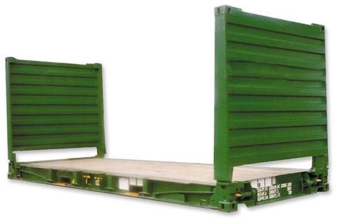 Sealand India Marine & Logistics in Navi Mumbai - Retailer of Iso ...