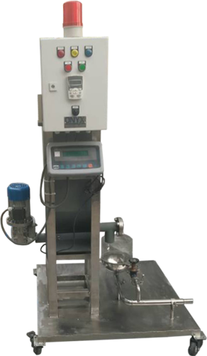 Automatic Feeding System at Best Price in hisar | Onyx (p&d) Systems