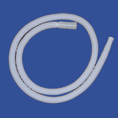 White Washing Machine Inlet Pipe - Jindal Plastic Industry, Delhi, Delhi
