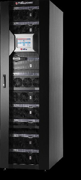 Multi Power - RIELLO POWER INDIA PVT. LTD., Gurugram, Haryana