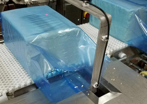 Blue Cheese Packaging Bags, INR 190 / Kilogram by Jayshri Propack Pvt ...