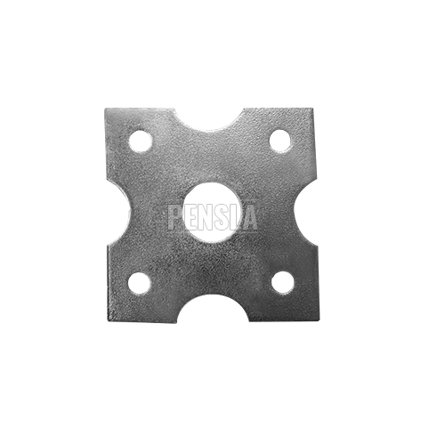 prop plate, Thickness : 2 To 6 MM - PENSLA IMPEX, Jalandhar, Punjab