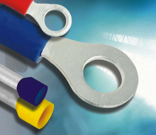 Copper Solderless Terminals at Rs 3 / Piece in Mumbai | Multi ...