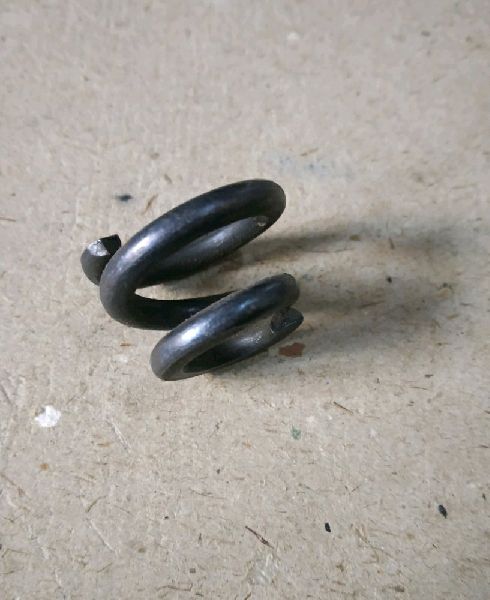 Taper Spring, Shape : Conical at best price INR 150INR 250 / Kilogram ...